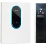China 10KW 48V Original Factory Off Grid Type Wholesale Price Solar System With Battery for sale