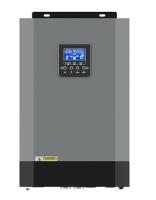China Customized Solar Energy System 12V / 24V For Home And Commercial Use for sale