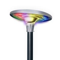China IP66 60w 150w Integrated Lithium Battery Solar All In One Street Light Outdoor Solar Lamp for sale