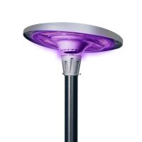 China IP66 60w 150w Integrated Lithium Battery Solar All In One Street Light Outdoor Solar Lamp for sale