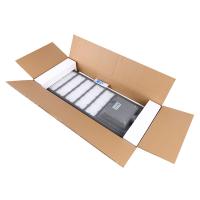 China IP65 Waterproof Die Cast All In 1 Solar Panel Controller Streetlight 200watt 12 Hours for sale