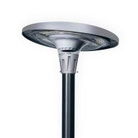 China Solar Powered Outdoor Lighting 20W 30W 40W 50W 60W 70W 6000lm Time Control / Remote Control for sale