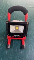 China Rechargeable High CRI Ra>80 Indoor Floodlight Customized Size AC85-265V for sale