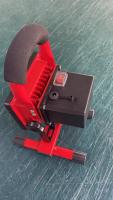 China Rechargeable High CRI Ra>80 Indoor Floodlight Customized Size AC85-265V for sale