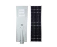China Solar Powered LED Street Light With CRIRa>80 And Lithium Iron Phoshpate Battery for sale