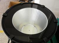China Brightest Round Spot LED Waterproof 400w Outdoor Outside Black Floodlight With Carton Box for sale