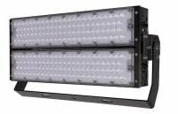 China IP66 Aluminum Residential Outdoor High Output Square LED Floodlight For Outdoor Lighting 500W 600W 1000W for sale