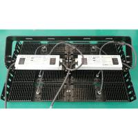 China IP66 Aluminum Residential Outdoor High Output Square LED Floodlight For Outdoor Lighting 500W 600W 1000W for sale