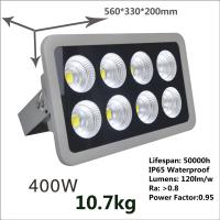 China IP66 Park High Quality Brightest Outdoor Square LED Flood Standing Light 30000lm for sale