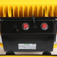 China Waterproof Outdoor Rechargeable 2000lm LED Work Soccer Field Flood Light for sale