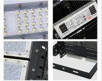 China High Output Residential Brightest Portable Outdoor Led Tunnels Flood Bridges Street Lights for sale