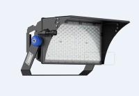 China 500W 1000W 1500W Outdoor Sport Stadium Floodlight IP66 With 4 Modules Adjustable LED Flood Light for sale