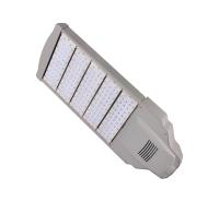 China Aluminum Alloy Waterproof IP65 LED Street Light Suitable For City Lighting Modular LED Light for sale
