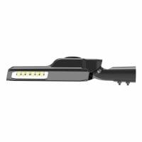 China Energy-Efficient Waterproof IP66 Die Casting Aluminum LED Street Light With High Lumen for sale