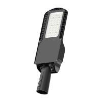 China Energy-Efficient Waterproof IP66 Die Casting Aluminum LED Street Light With High Lumen for sale