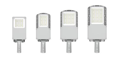 China Energy-Efficient Waterproof IP66 Die Casting Aluminum LED Street Light With High Lumen for sale