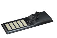 China High Lumen Waterproof IP66 Die Casting All In One LED Street Light 5 Years Warranty for sale