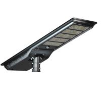 China High Lumen Waterproof IP66 Die Casting All In One LED Street Light 5 Years Warranty for sale