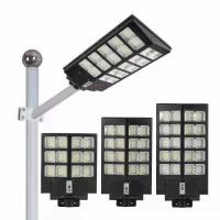 China 400w High Power Solar Led Street Light 150lm/W High Lumen Aluminum LED Street Light for sale