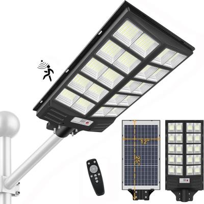 China High Efficiency Solar LED Street Light With Aluminum Alloy Housing for sale