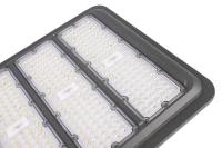 China Sensing Distance 20 - 25m Integrated Solar Street Light With 80 - 200W Voltage 25.6V for sale