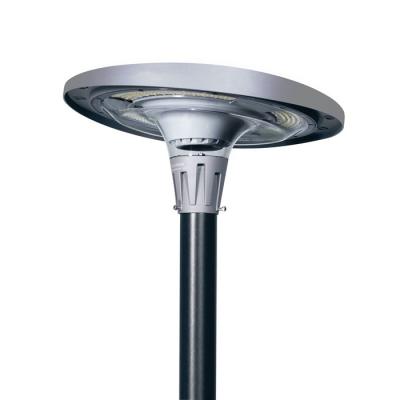 China 80 - 200W Power Output All In One Solar Lamp 25.6V Voltage For Various Applications for sale