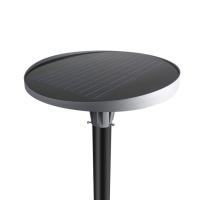 China 80 - 200W Power Output All In One Solar Lamp 25.6V Voltage For Various Applications for sale