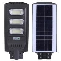 China Explosion Proof All In One Solar Lamp Luminous Flux 150 - 160LM/W And LED Light Source for sale