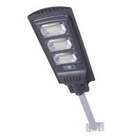 China Explosion Proof All In One Solar Lamp Luminous Flux 150 - 160LM/W And LED Light Source for sale