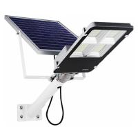 China Aluminum Alloy Solar Street Lighting System With Available Light Post for sale