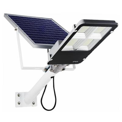 China Aluminum Alloy Solar Street Lighting System With Available Light Post for sale