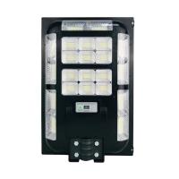 China IP65 Waterproof Automated Solar LED Street Light With Luminous Flux 150lm/W for sale