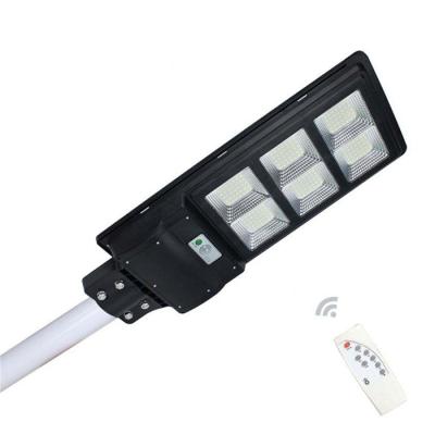 China 60W Solar Powered LED Street Light IP65 120W 180W for sale