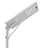 China All In One Solar Street Lighting Lithium Iron Phoshpate Battery for sale