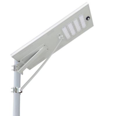 China All In One Solar Street Lighting Lithium Iron Phoshpate Battery for sale