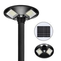 China High Quality All In One Solar UFO Light 300w 500w 150-160LM/W High Power LED Chip for sale