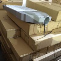 China 3000K - 6500K Color Temperature Outdoor LED Street Light With CRI 80 Aluminum Alloy for sale
