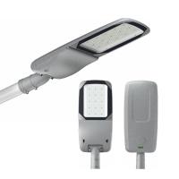China SMD3030 High Lumen AC LED Street Light 50W 70W Light Control System for sale