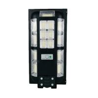 China Garden Solar LED Street Light With SMD3030 Led Chip And 50000hrs Life Span for sale