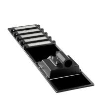 China Automated Solar LED Street Light Aluminum Alloy Body 180Lm/W for sale