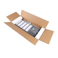 China Integrated All In One Solar Street Light with Lithium Iron Phosphate Battery 300-500W 5000K for sale