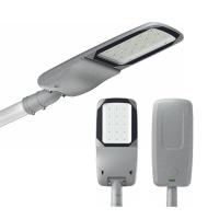 China Aluminum Alloy Street LED Light IP66 Waterproof 130LM/W High Efficiency for sale