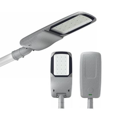 China Aluminum Alloy Street LED Light IP66 Waterproof 130LM/W High Efficiency for sale