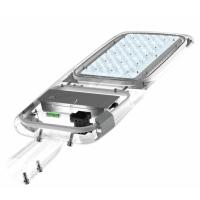 China Aluminum Alloy Street LED Light IP66 Waterproof 130LM/W High Efficiency for sale
