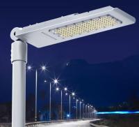 China AC LED Street Light IP66 Waterproof 150W 200W SMD3030 130LM/W for sale