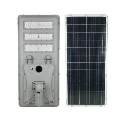 China SMD3030 Solar LED Street Light for Garden Etc IP65 Waterproof and More for sale