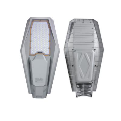 China 150lm/w Luminous Flux All In One Solar Street Lighting for Extreme Temperature Variations for sale
