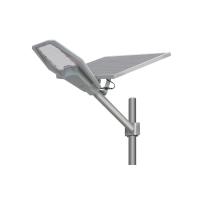 China 150lm/w Luminous Flux All In One Solar Street Lighting for Extreme Temperature Variations for sale