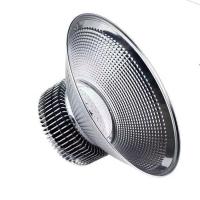 China Aluminum LED High Bay Light Super Brightness 100W 150W 200W Commercial High Bay Light Fixture for sale