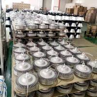 China Aluminum LED High Bay Light Super Brightness 100W 150W 200W Commercial High Bay Light Fixture for sale